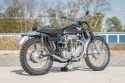 Matchless G80 TCS Typhoon - The Thumper Desert Sled