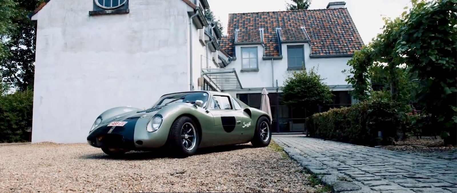 Documentary: Vixen GT - There Is Only One