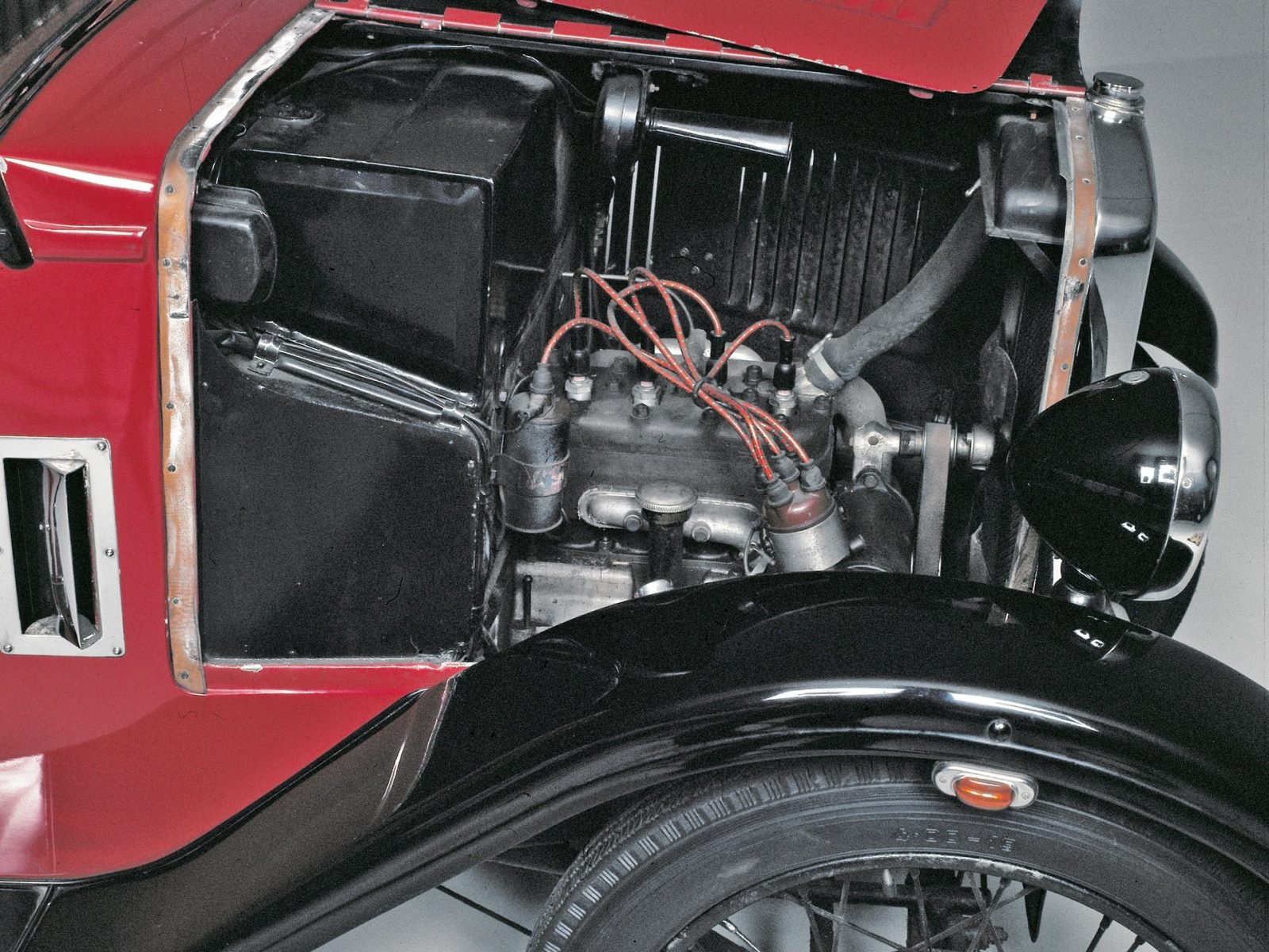 A Brief History of the Austin 7 - Everything You Need To Know