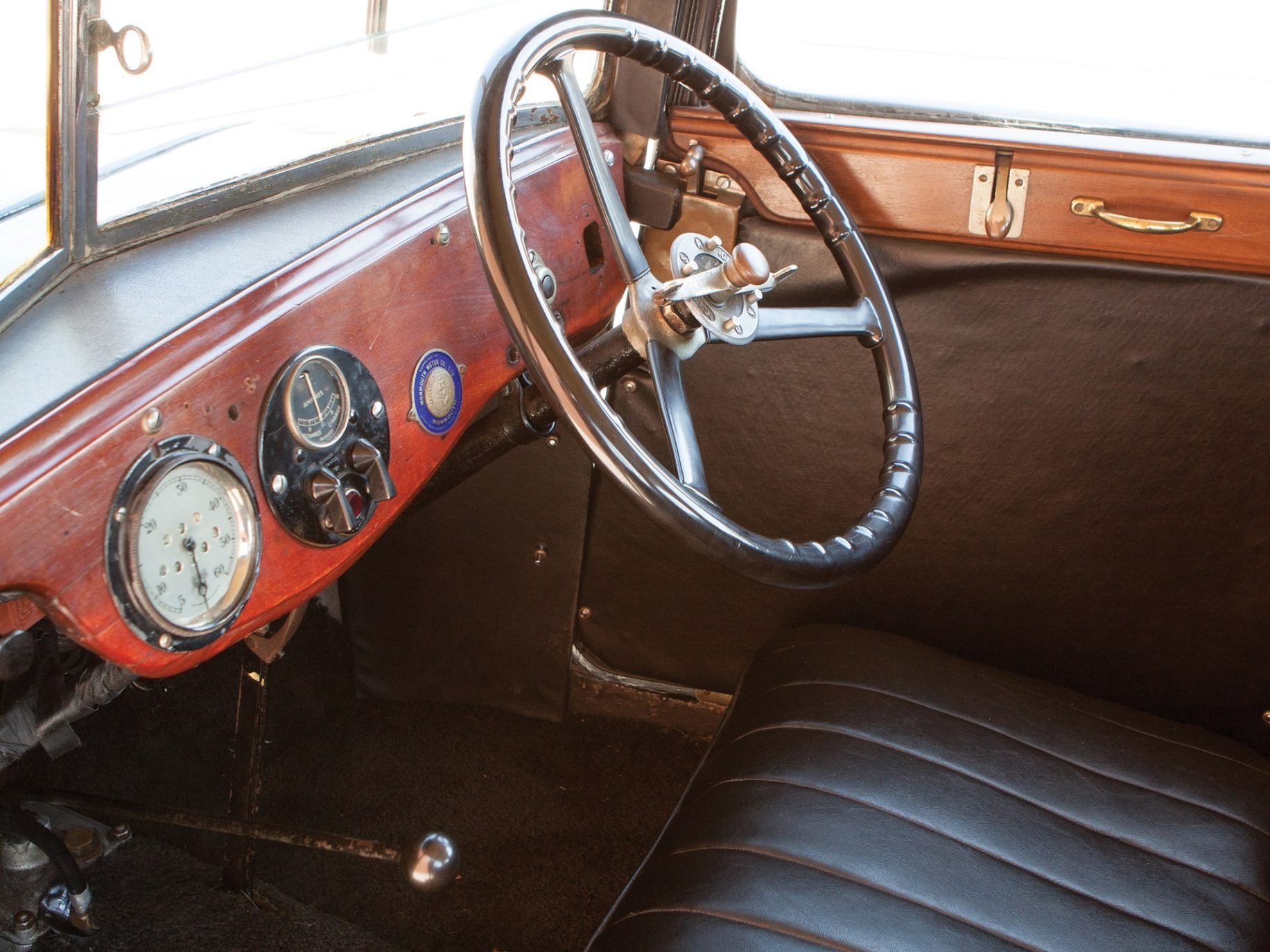 A Brief History of the Austin 7 - Everything You Need To Know