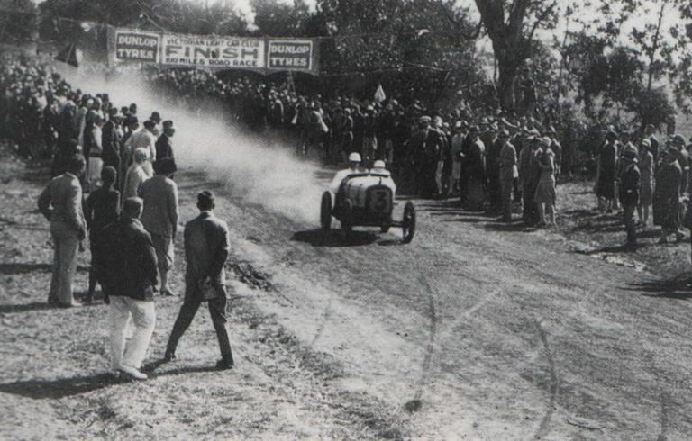 A Brief History of the Austin 7 - Everything You Need To Know