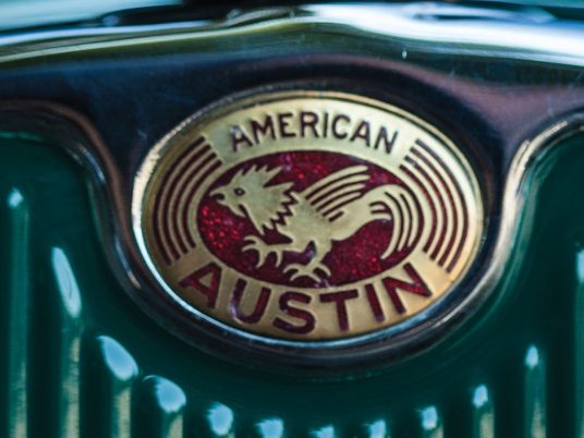 A Brief History of the Austin 7 - Everything You Need To Know