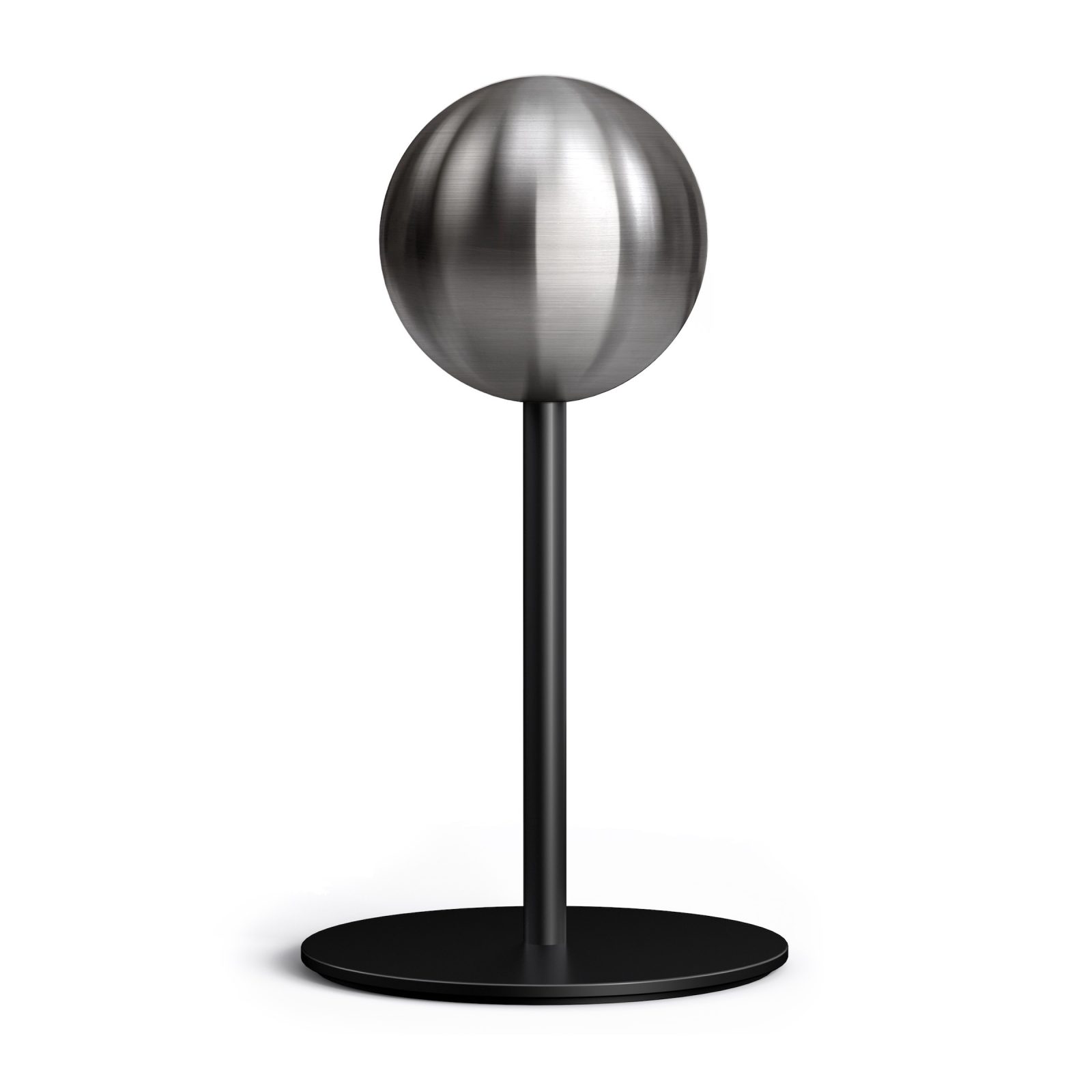 The Halley Helmet Stand - A Modern Motorcycle Helmet Stand