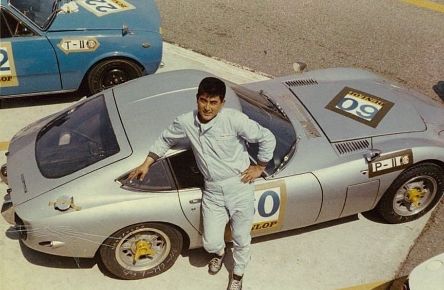 A Brief History of the Toyota 2000GT - Everything You Need To Know