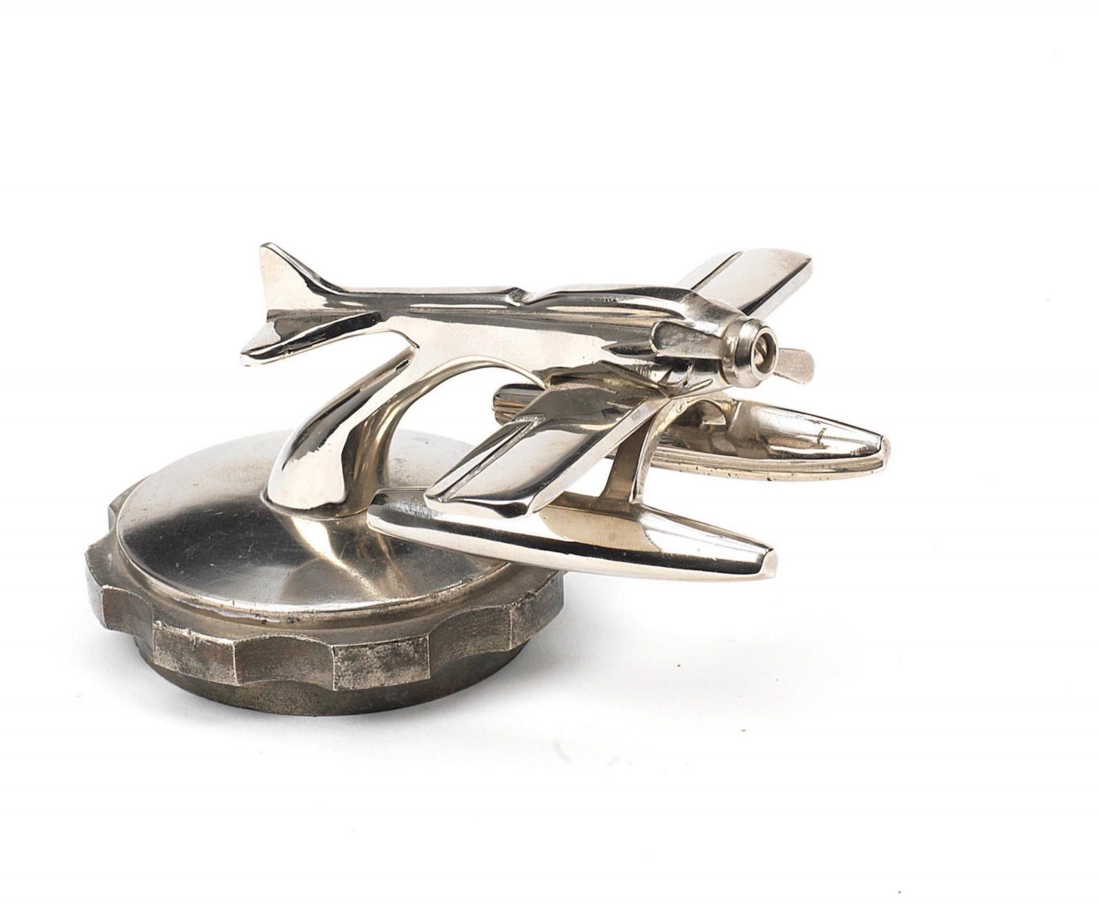 12 Automobile Mascots Of Les Grandes Marques du Monde au Grand Palais