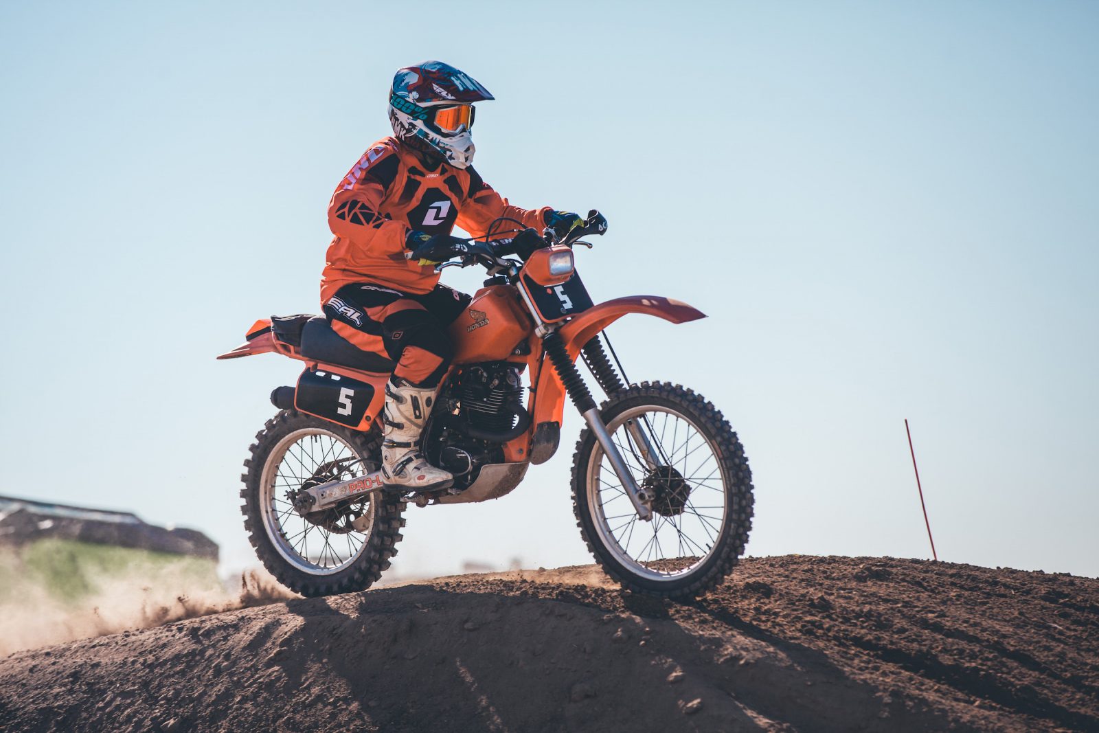 The 2018 Desert Race Oregon - Pictures - Video - Recap