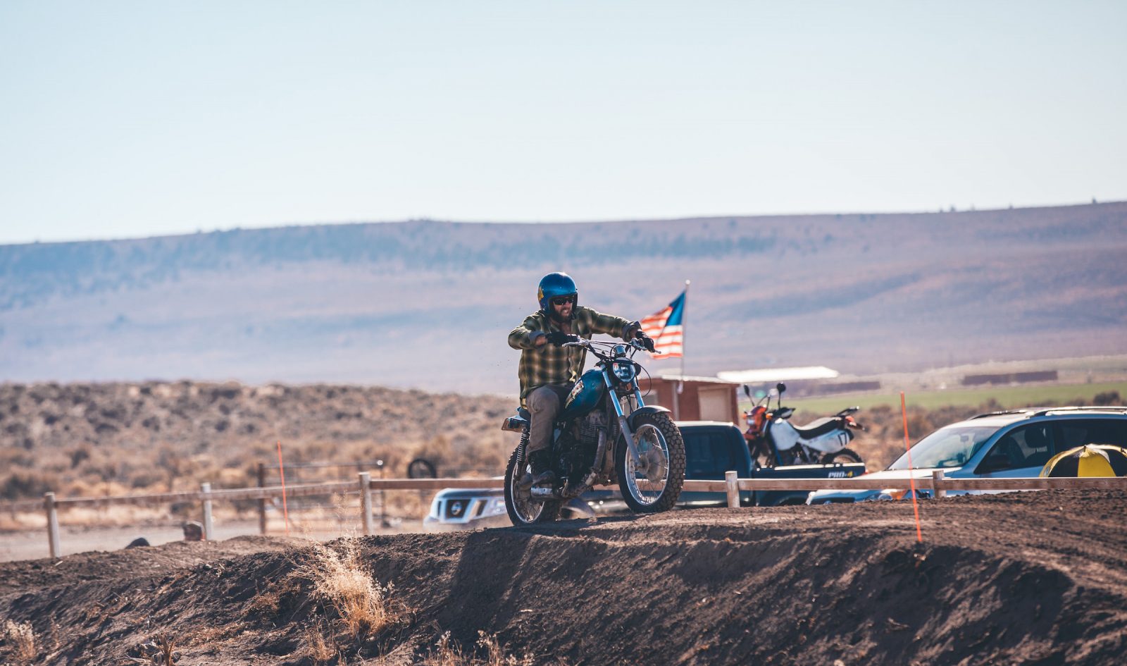 The 2018 Desert Race Oregon - Pictures - Video - Recap