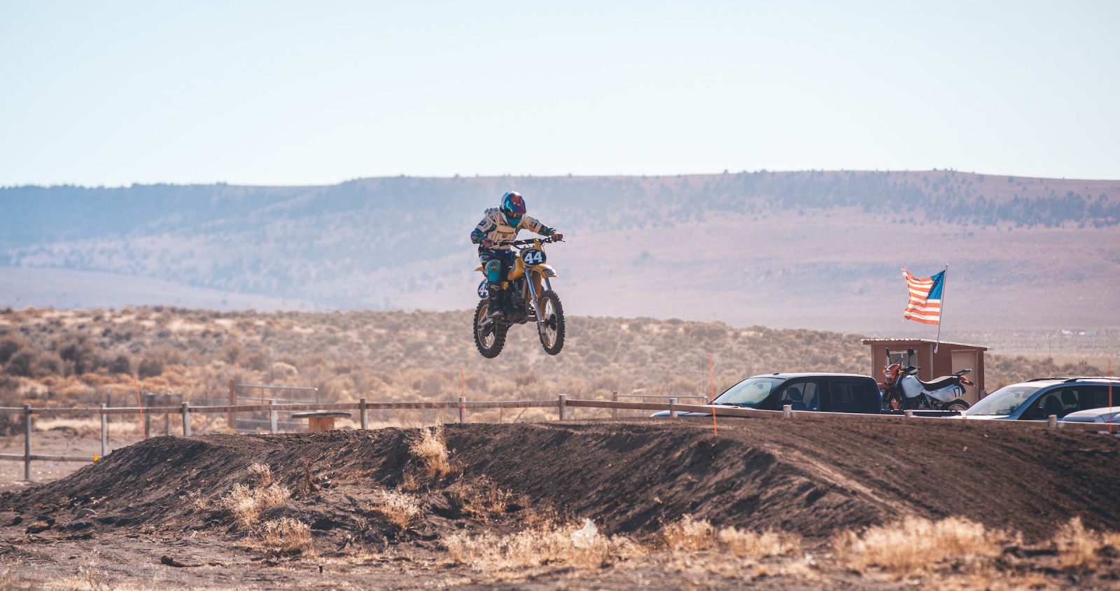 The 2018 Desert Race Oregon - Pictures - Video - Recap