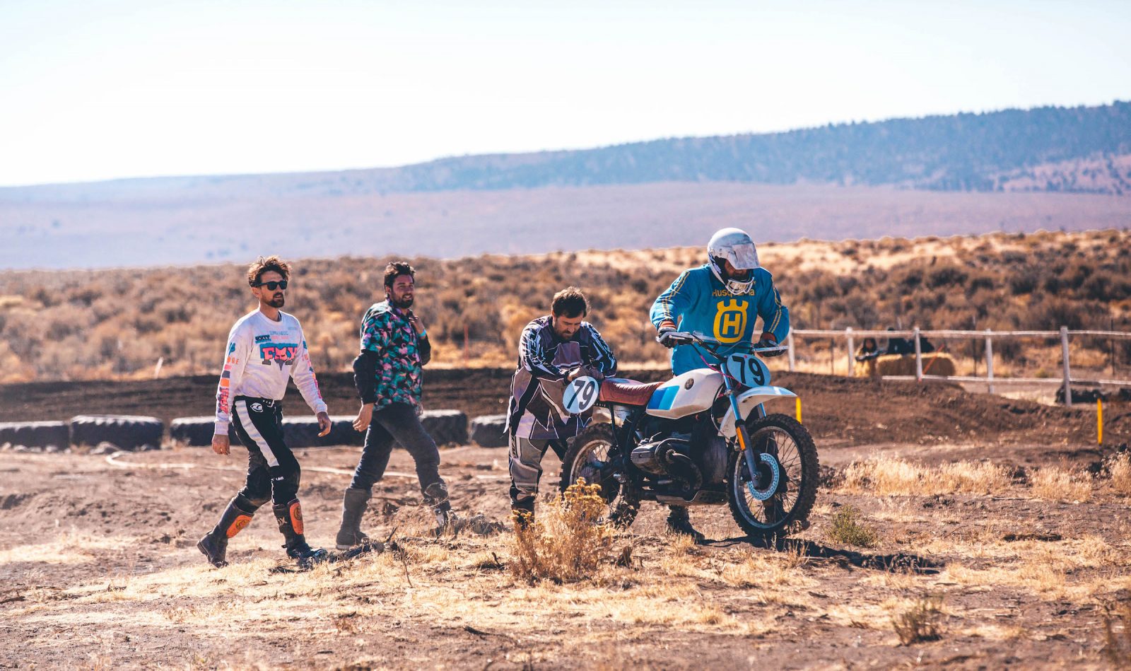 The 2018 Desert Race Oregon - Pictures - Video - Recap