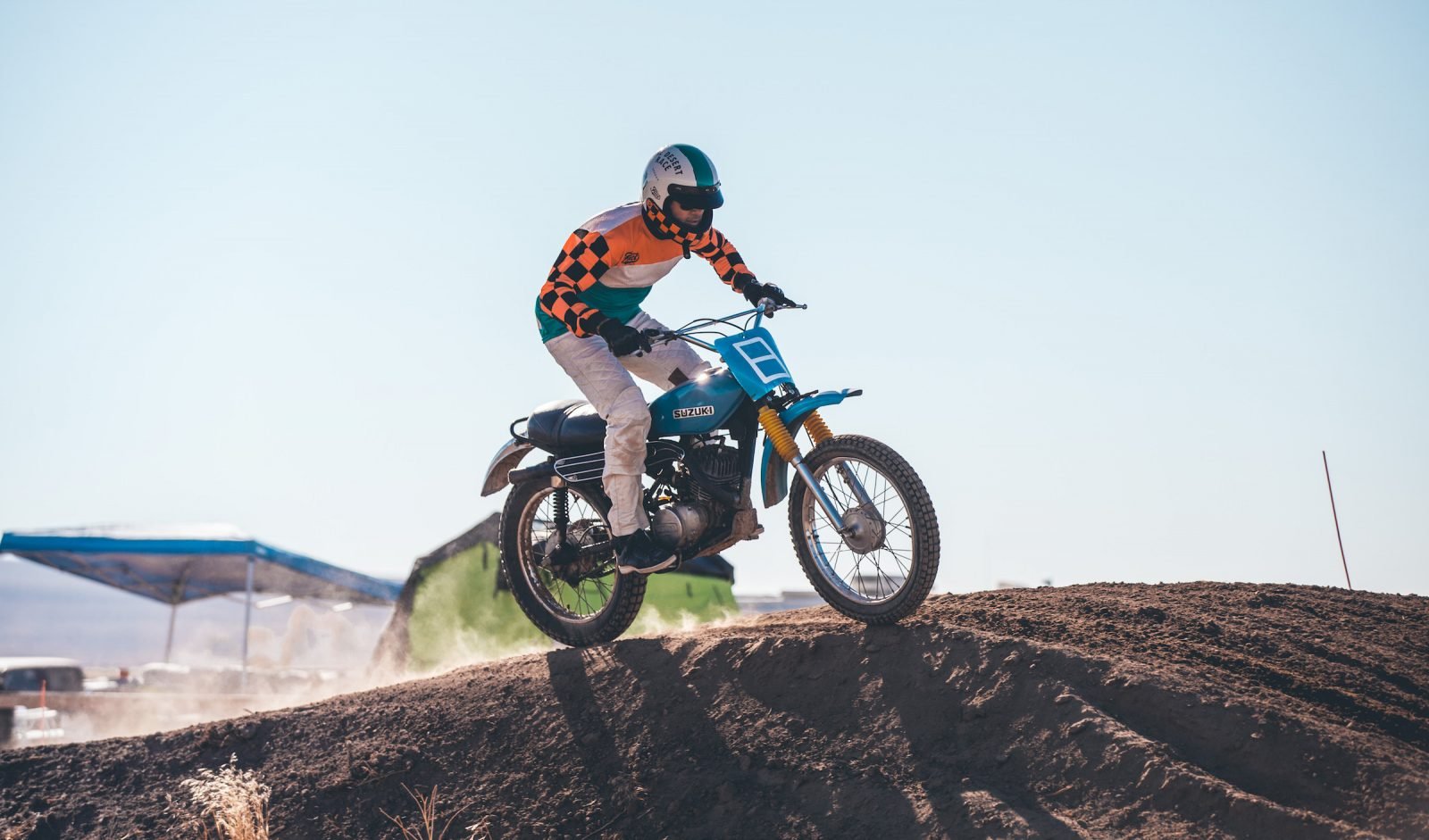 The 2018 Desert Race Oregon - Pictures - Video - Recap