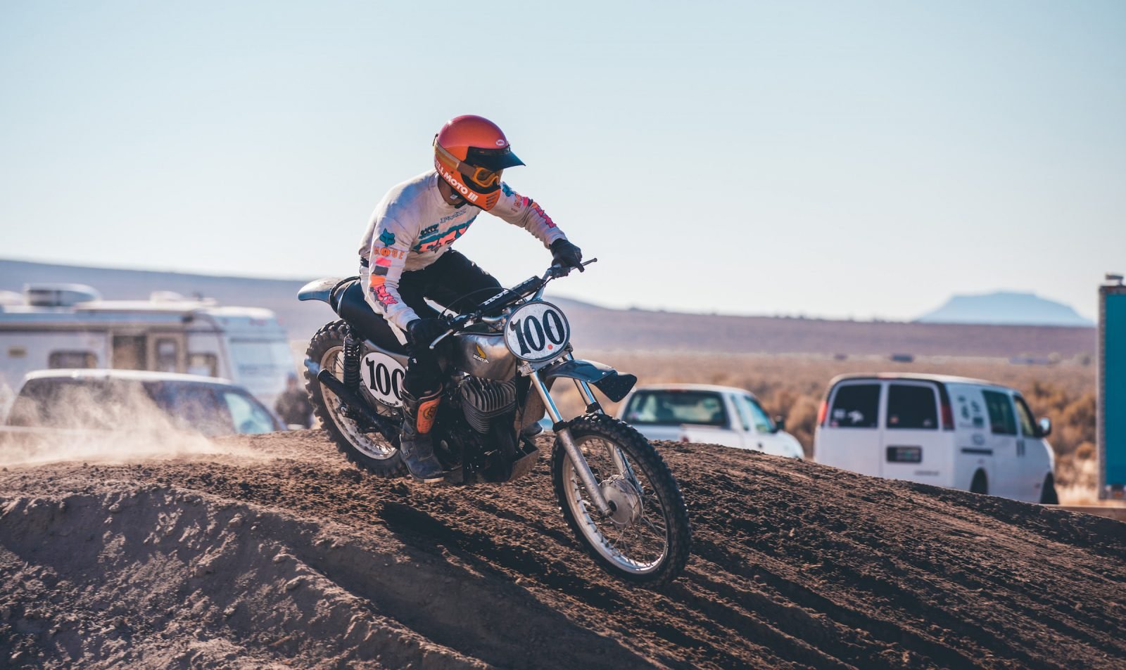The 2018 Desert Race Oregon - Pictures - Video - Recap