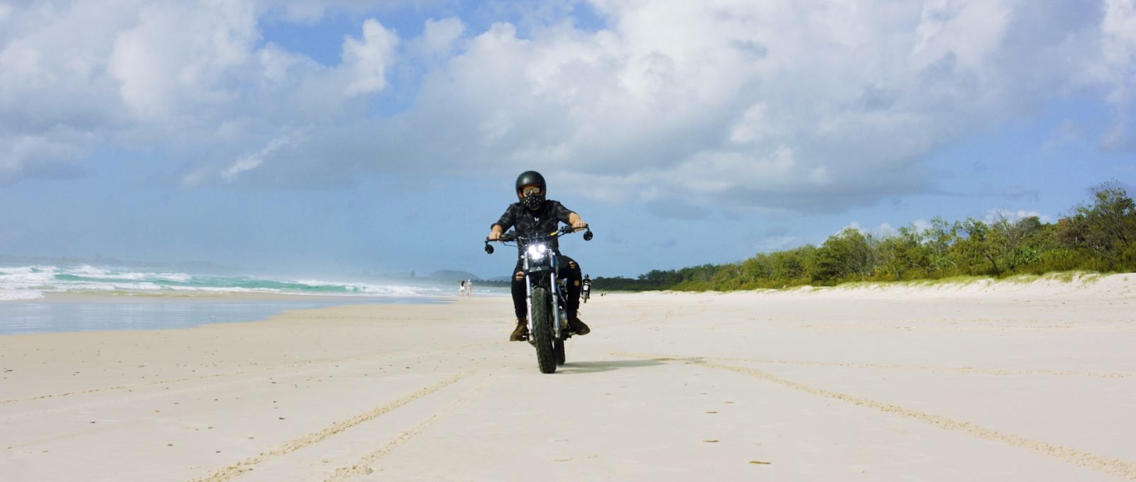 Free Full-Length Feature: Handcrafted - A Custom Motorcycle Film