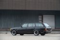 German Mystery Wagon: A 1979 Mercedes-Benz 500 TE AMG