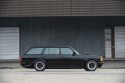 German Mystery Wagon: A 1979 Mercedes-Benz 500 TE AMG
