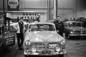 A Quick History Of The Volvo Amazon