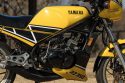 The Last (Legal) Two-Stroke Street Bike Sold In The USA - Yamaha RZ350 Kenny Roberts Edition