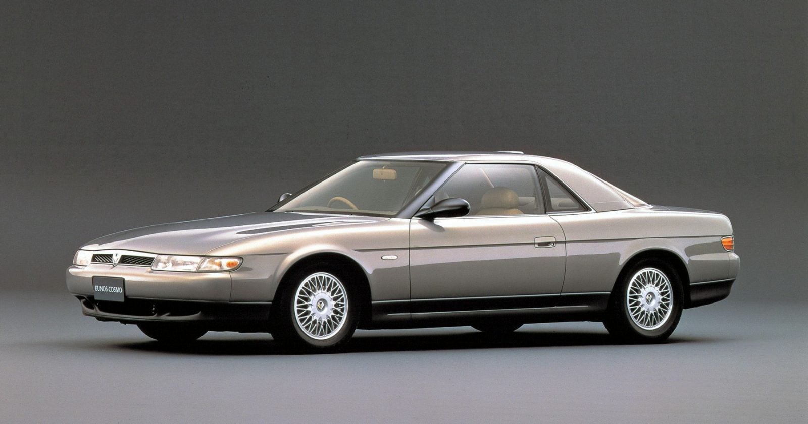 A Brief History of the Mazda Cosmo - Everything You Need To Know