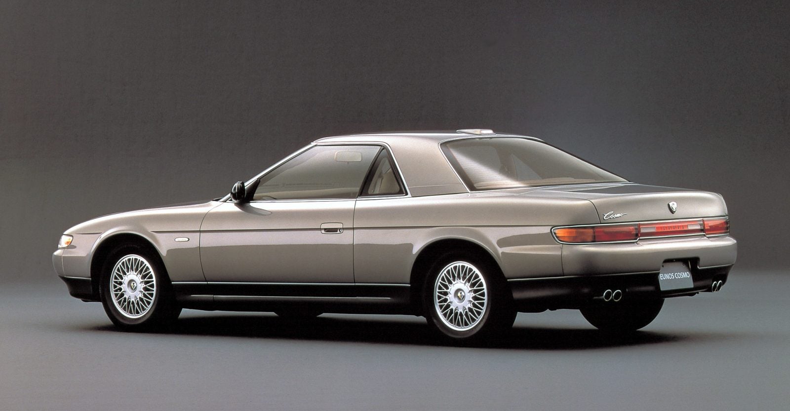 A Brief History of the Mazda Cosmo - Everything You Need To Know
