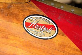 Continental R-670 7-Cylinder Radial Engine