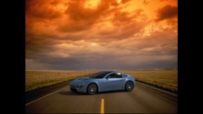 The Volkswagen SP2 + The New (Almost) Production-Ready SP Concept Car