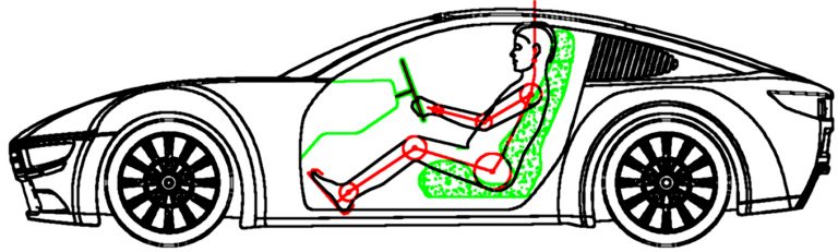 The Volkswagen SP2 + The New (Almost) Production-Ready SP Concept Car