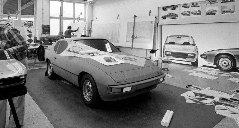 The Volkswagen SP2 + The New (Almost) Production-Ready SP Concept Car