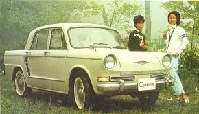 A Brief History of the Toyota Hilux - Specifications - Engines - Versions