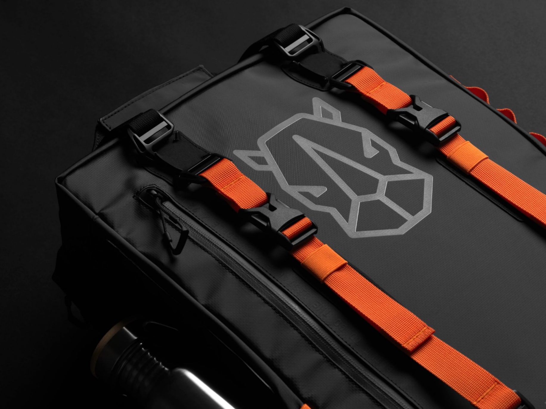 The RINO Ready Companion – A 21st Century Two-Person Survival Kit