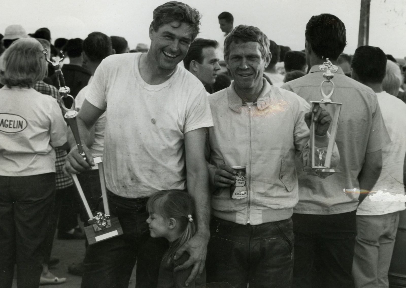 Triumph TR6SS Trophy - Bud Ekin's International's Six Days Trial Gold ...