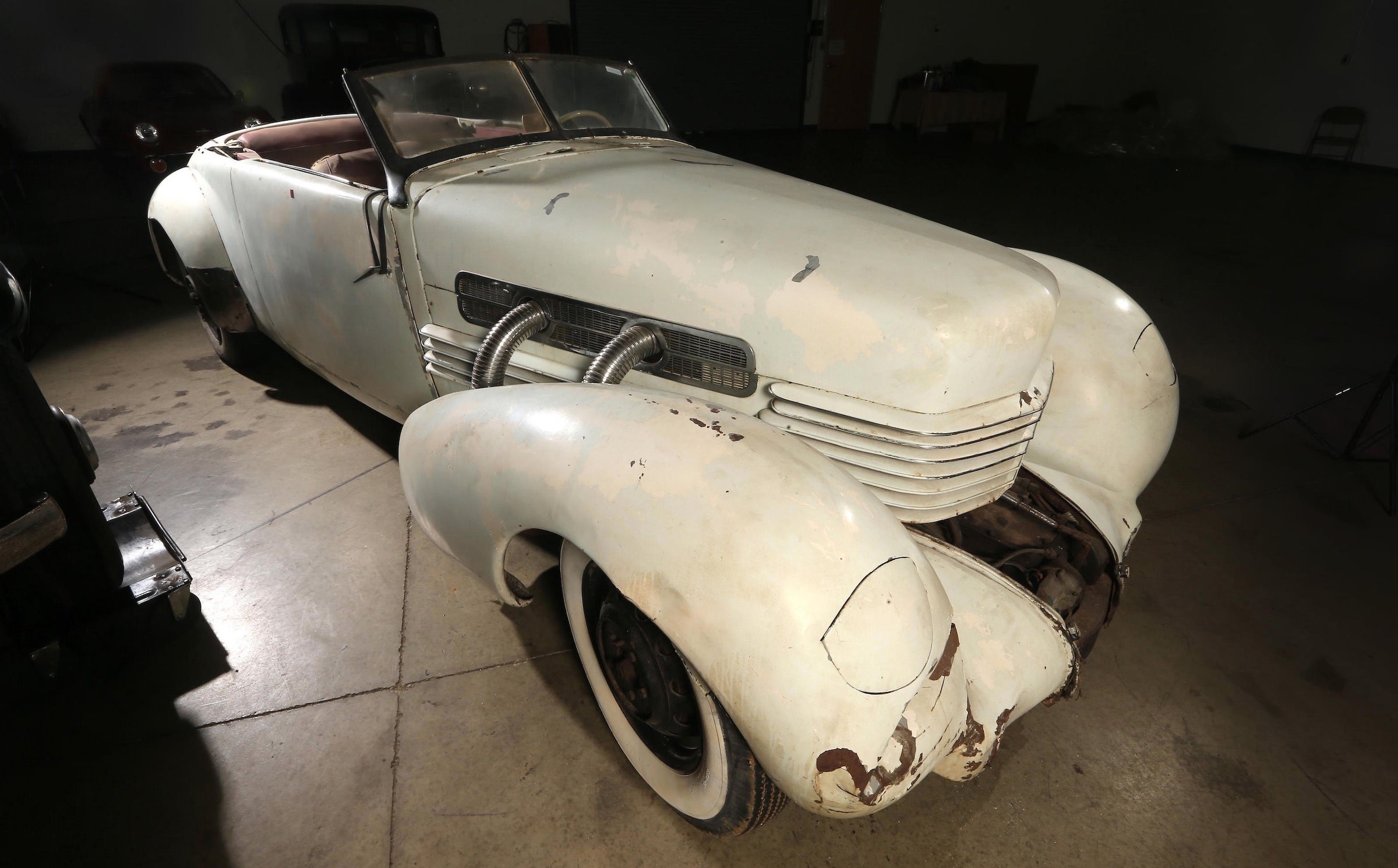 Silodrome - Page 175 of 606 - Gasoline Culture