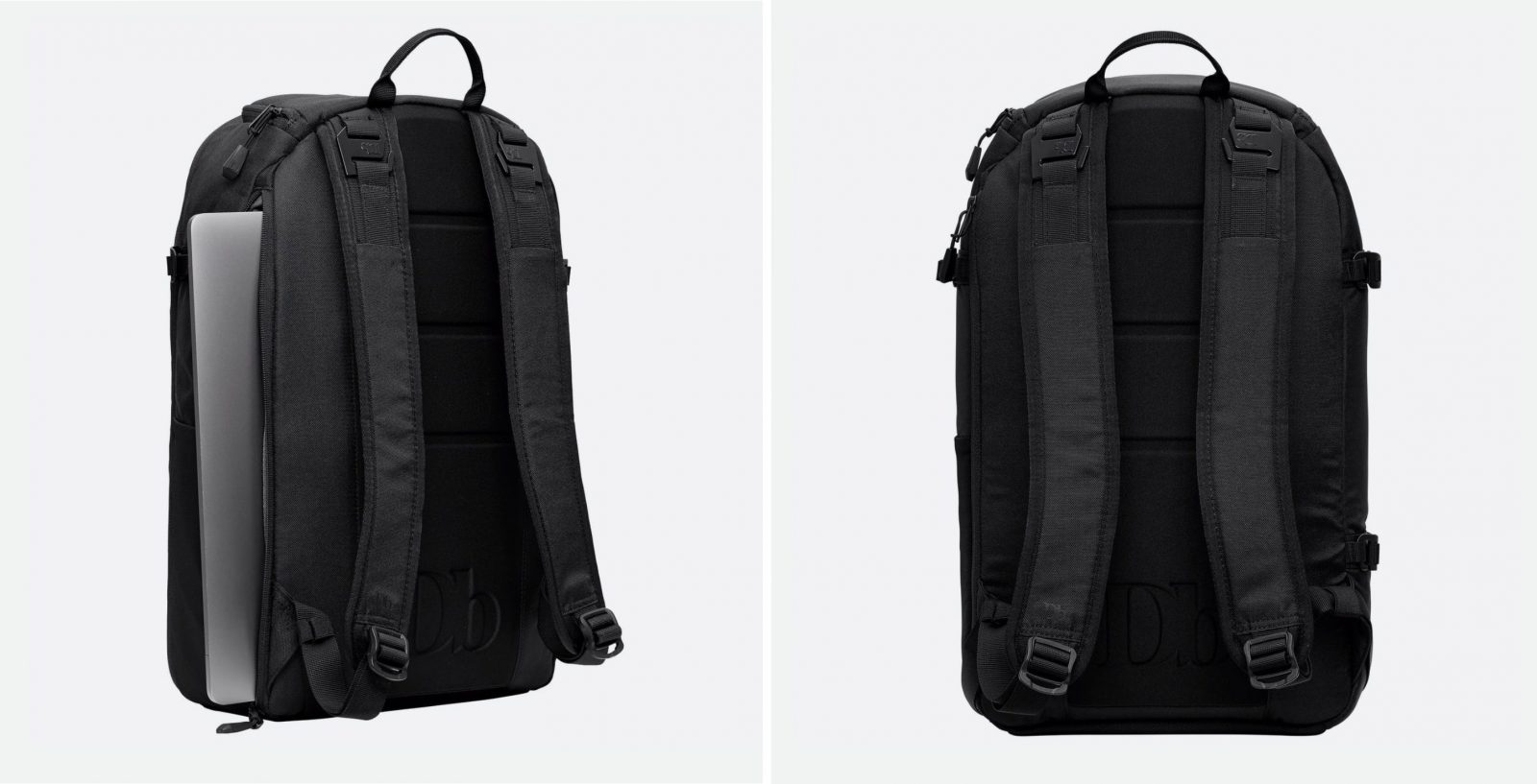 The Douchebags™ Backpack - A 20 L Daily Carry Bag