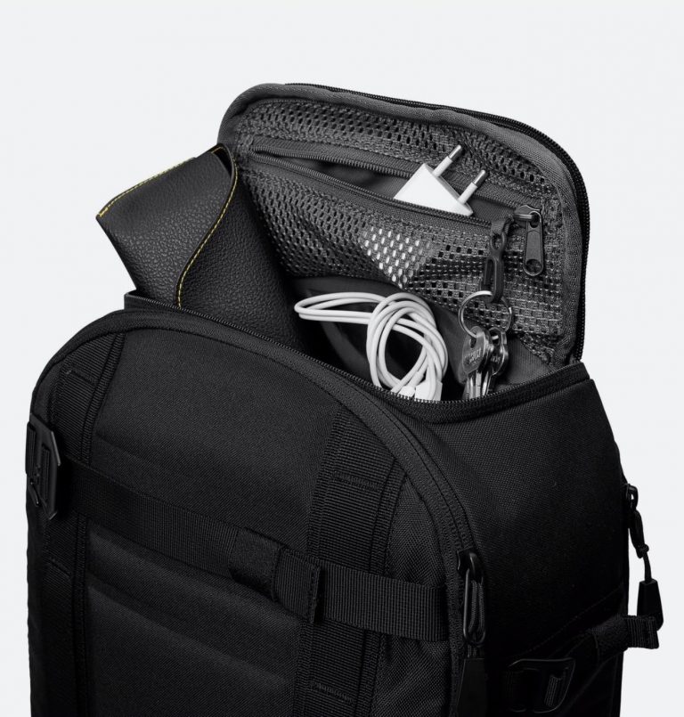 The Douchebags™ Backpack - A 20 L Daily Carry Bag