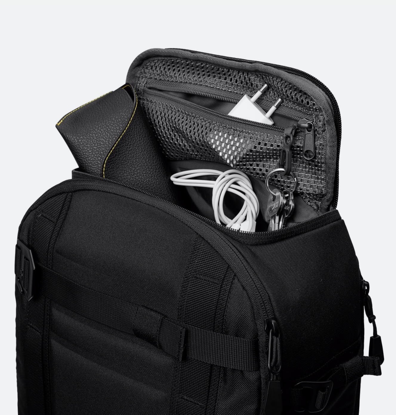 The Douchebags™ Backpack - A 20 L Daily Carry Bag