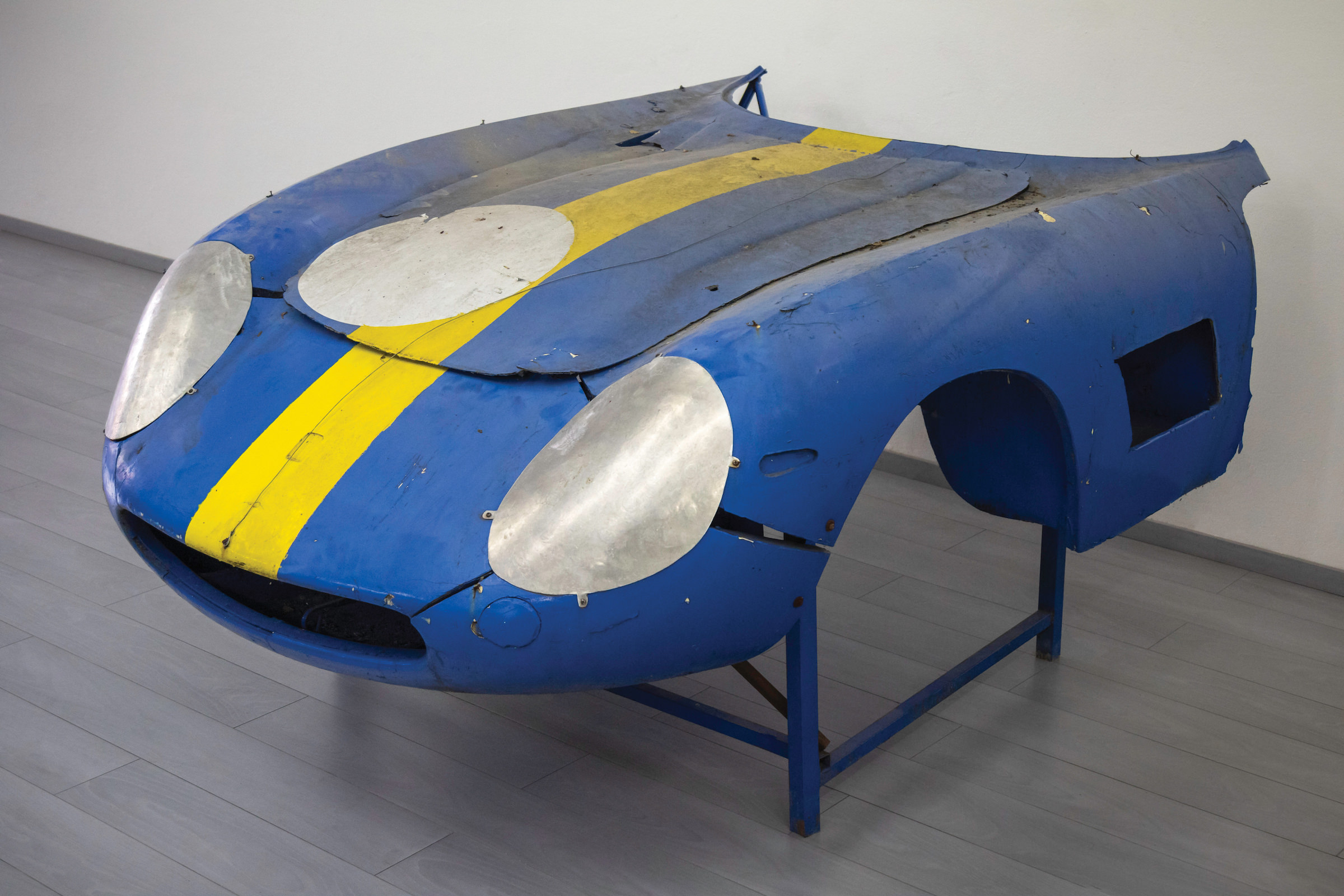 Silodrome - Page 177 of 610 - Gasoline Culture