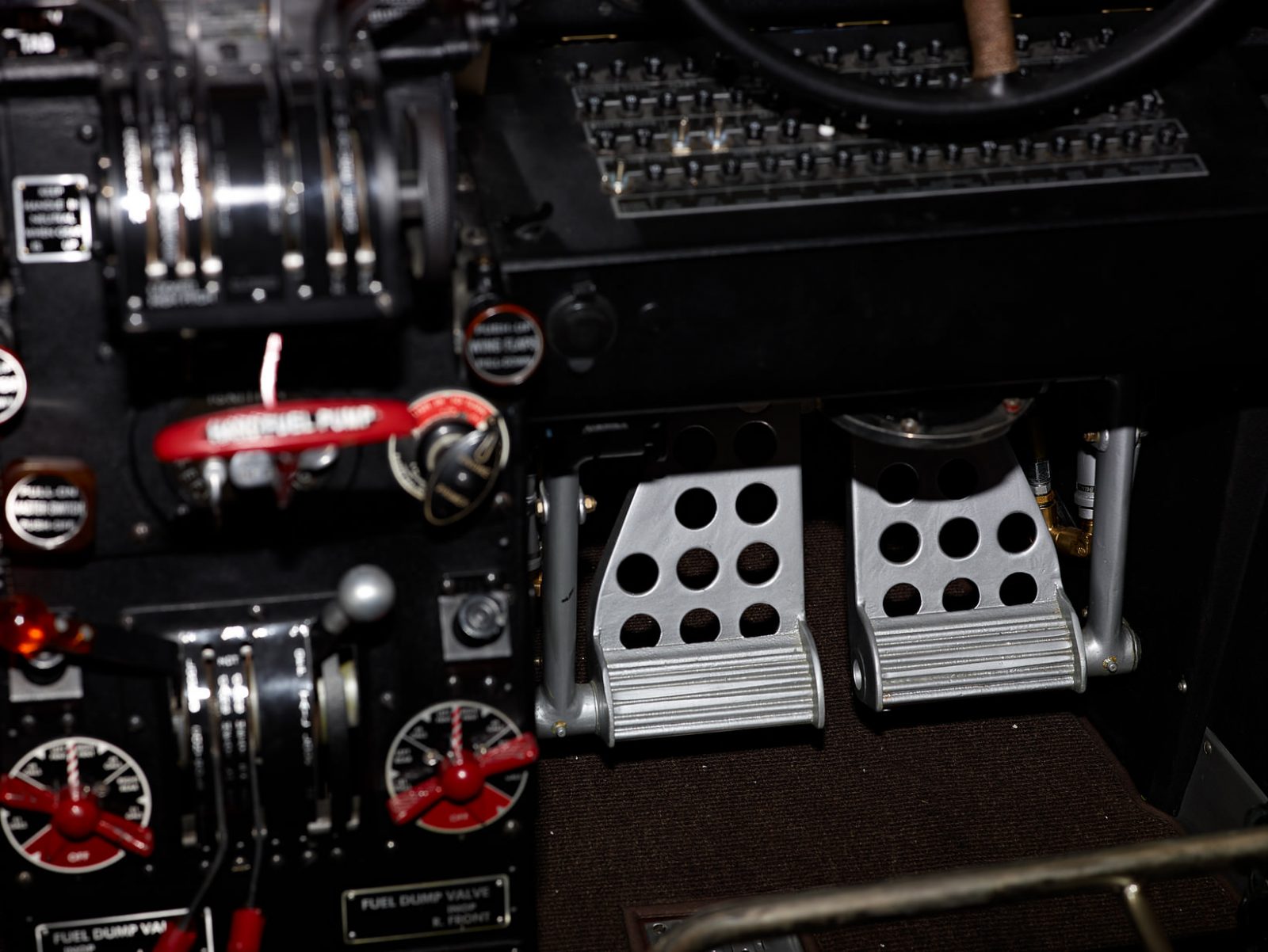 A Comprehensively Restored 1937 Lockheed Model 12 - $1,295,000 USD