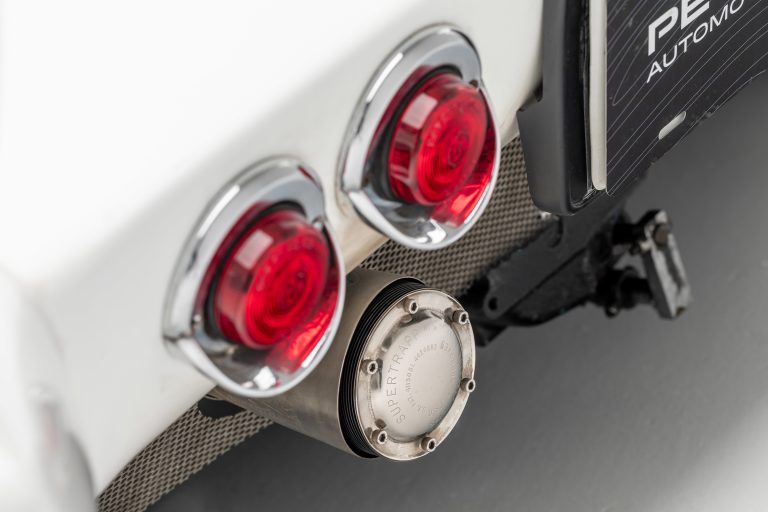 Mach 5 - From The 2008 Wachowski Speed Racer Film