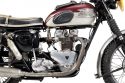 Triumph TR6SS Trophy - Bud Ekin's International's Six Days Trial Gold ...