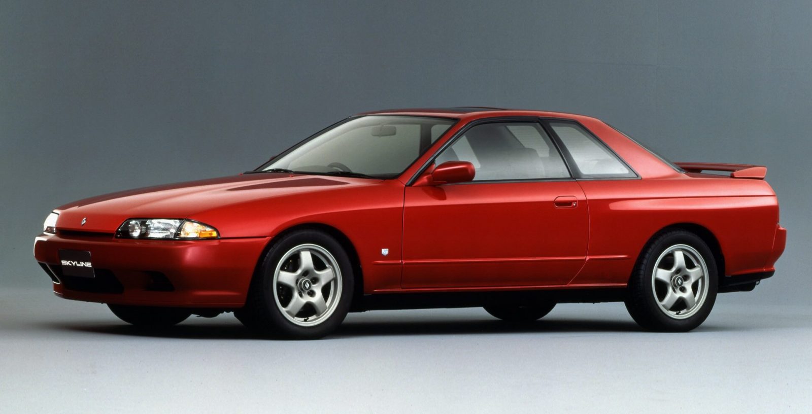 A Brief History of the Nissan Skyline and GT-R - Everything You Need To ...