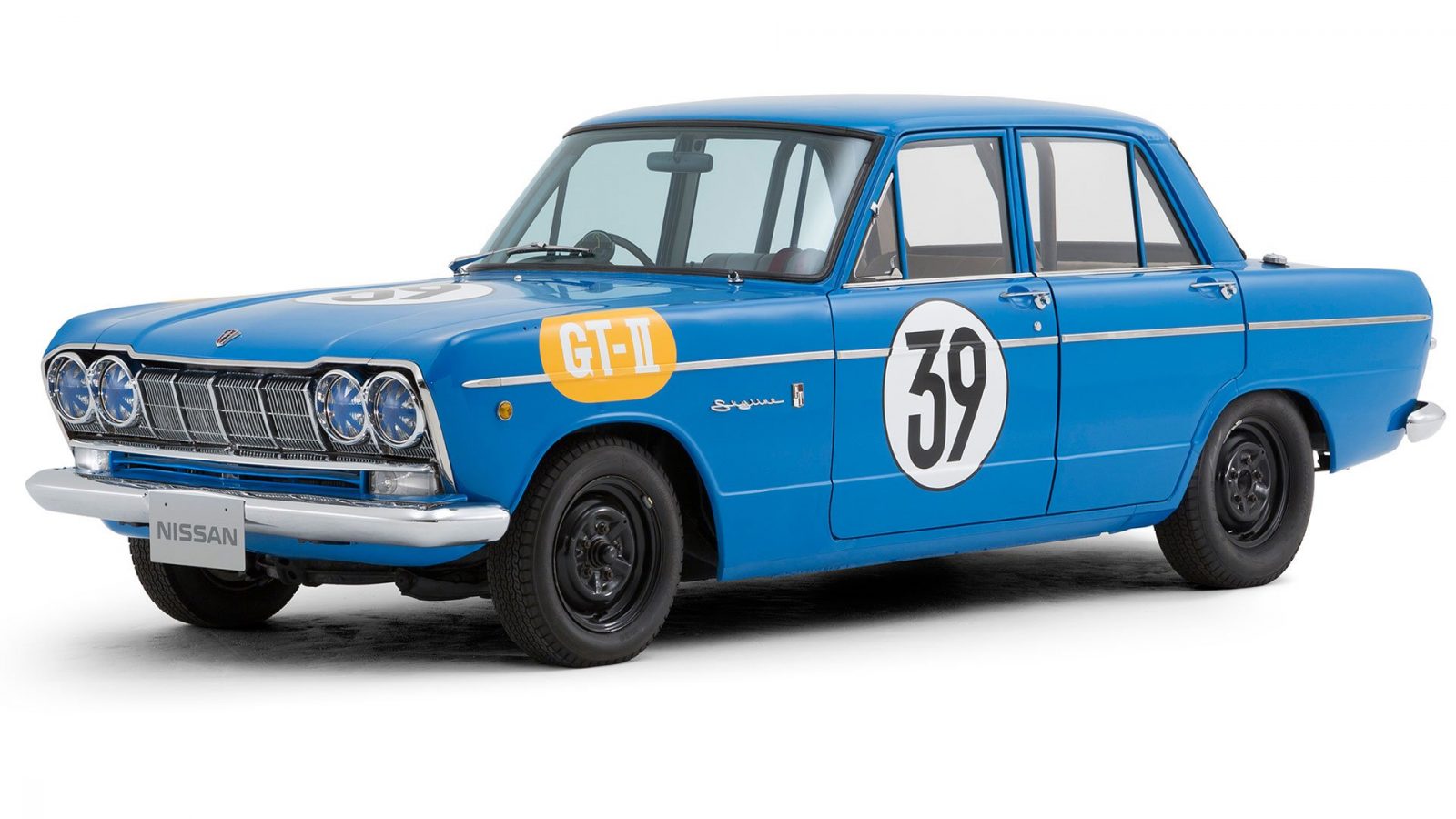 A Brief History of the Nissan Skyline and GT-R - Everything You Need To ...