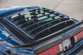 1979 AMC Spirit AMX - The Model That Took A Class Win At The ...