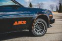 1979 AMC Spirit AMX - The Model That Took A Class Win At The ...