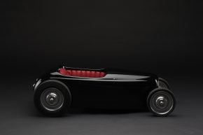 The Tot Rod - A Hot Rod For Kids