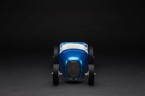 The Tot Rod - A Hot Rod For Kids