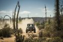 The 7-Time NORRA Class Winning 1968 Ford Bronco Desert Racer - Caballo ...