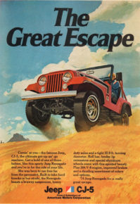 A Brief History of the Jeep CJ Series - Everything You Need To Know