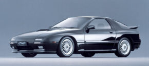 A Brief History of the Mazda RX-7 - Everything You Need To Know