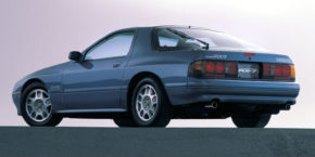 A Brief History of the Mazda RX-7 - Everything You Need To Know