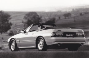 A Brief History of the Mazda RX-7 - Everything You Need To Know