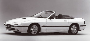 A Brief History of the Mazda RX-7 - Everything You Need To Know