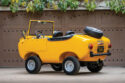 The Ferves Ranger - A Mighty Little Italian Off-Roader Designed By ...